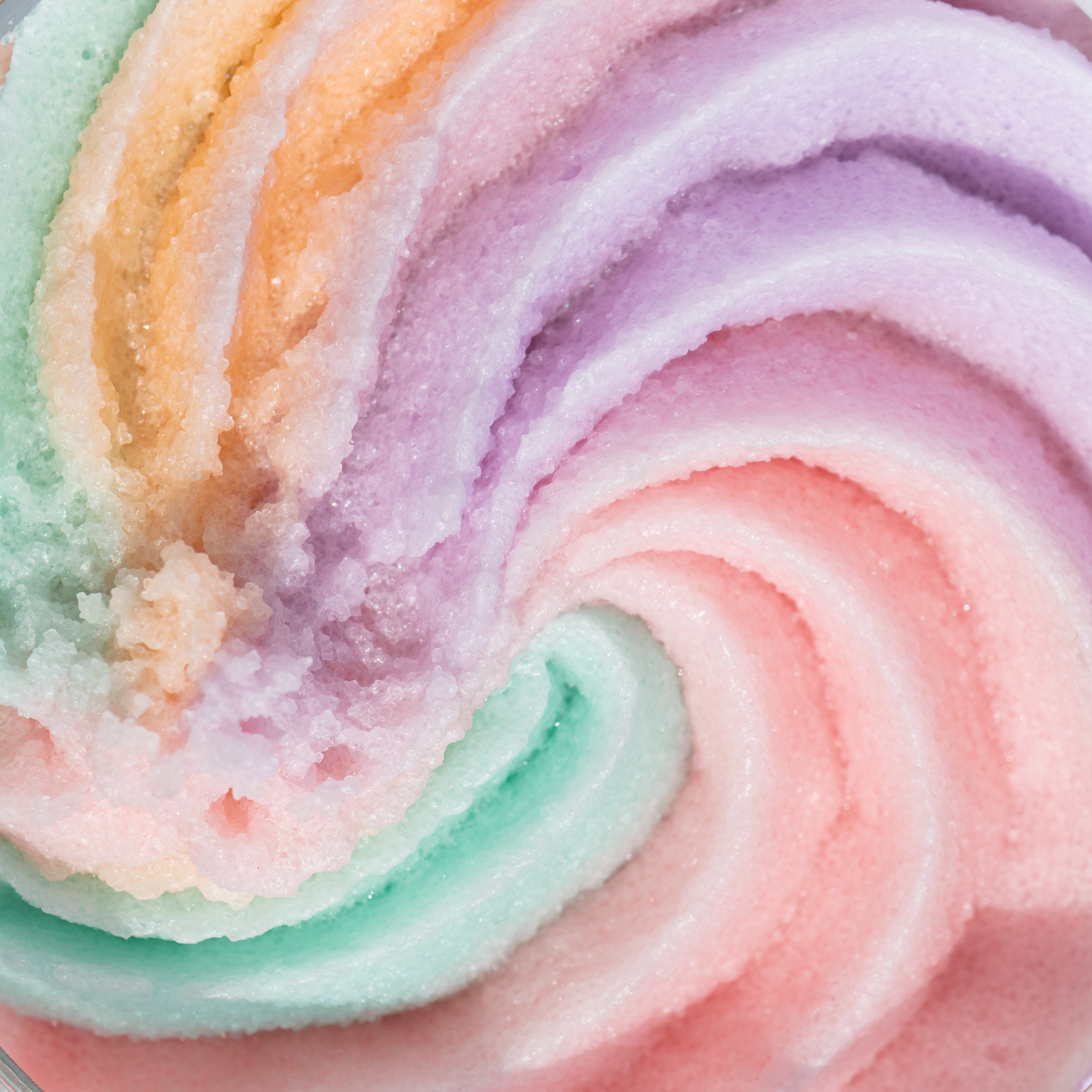 Berry Buff Body Polish – SALT BY HENDRIX