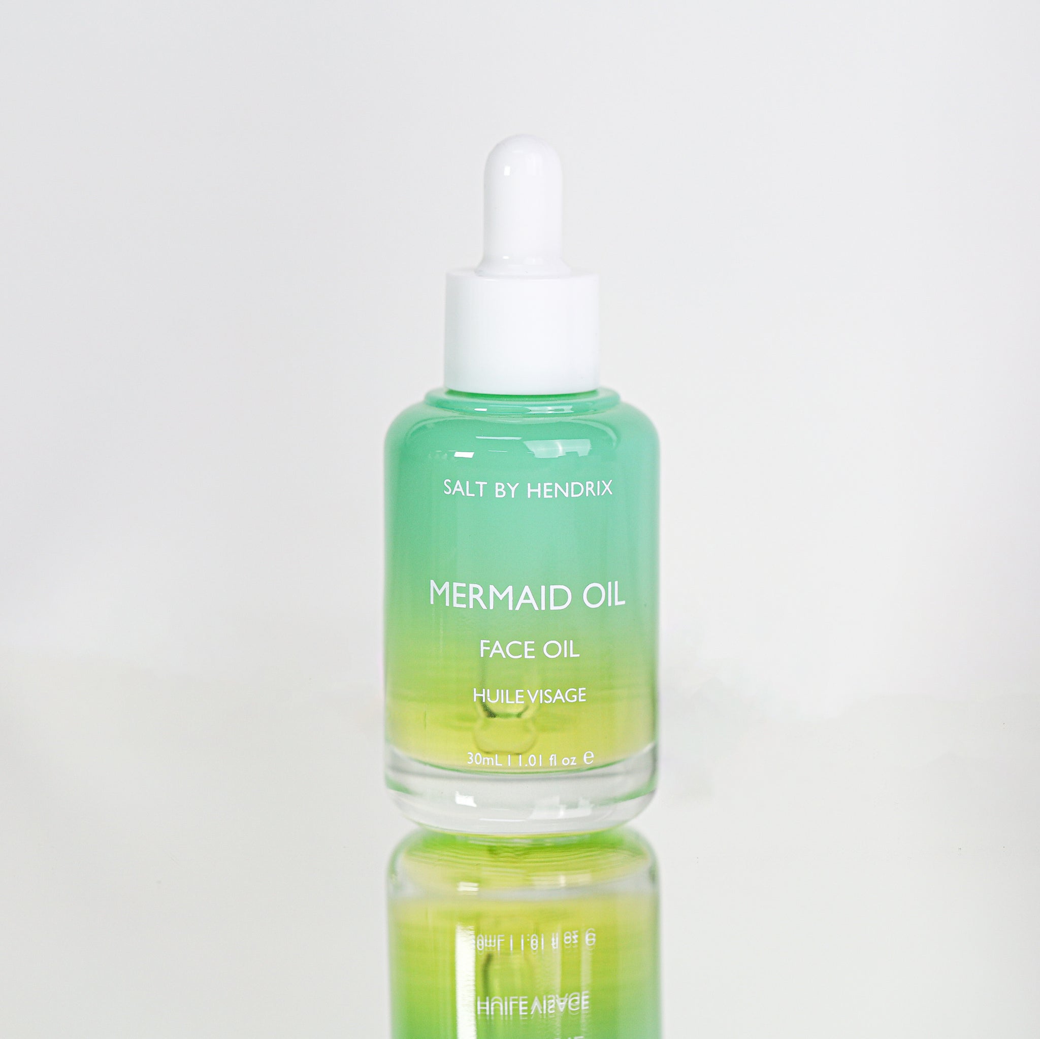 Mermaid Facial Oil – SALT BY HENDRIX