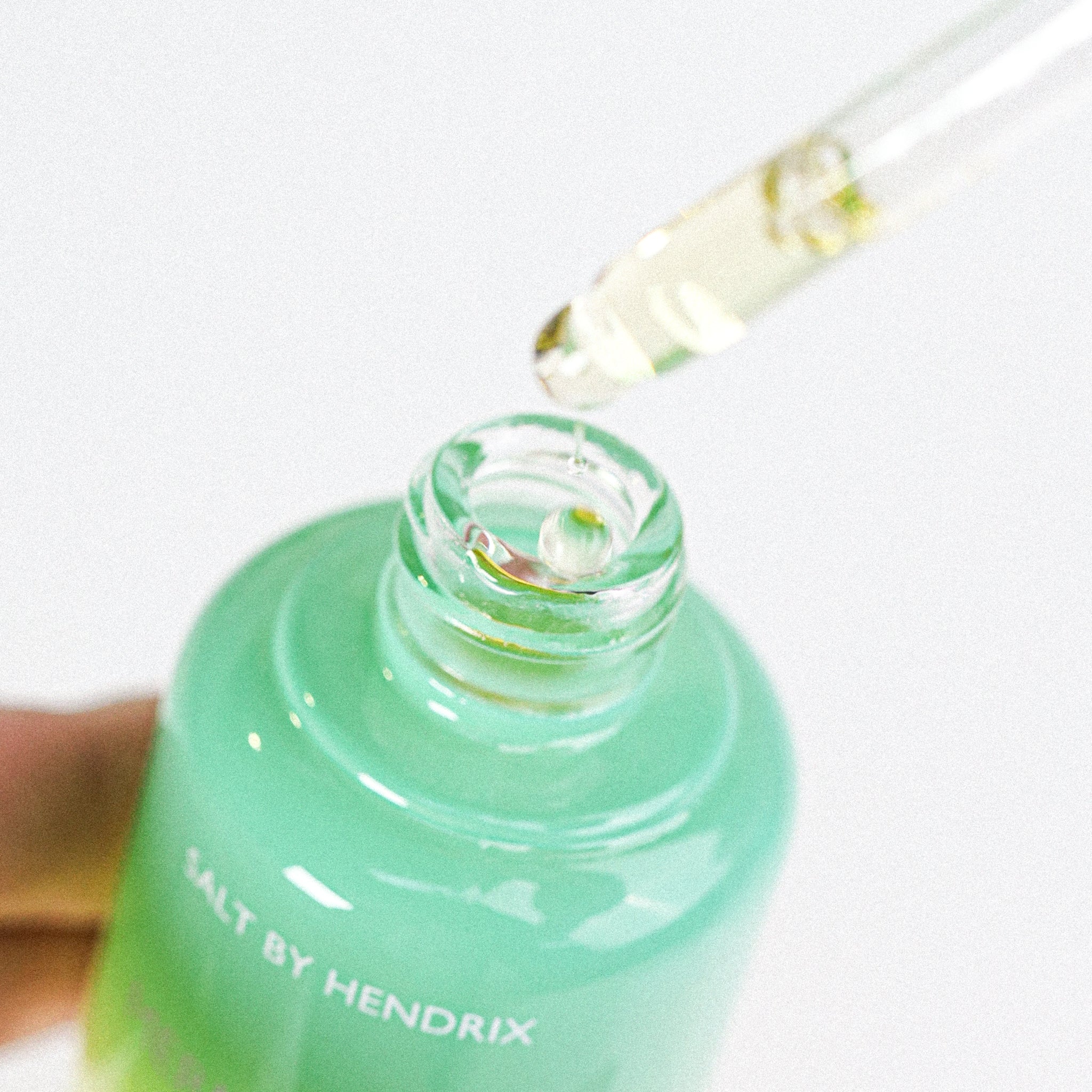 Mermaid Facial Oil – SALT BY HENDRIX